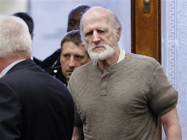 Bowman murder trial begins | The Blade