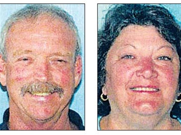 Long-time foster parents charged with child endangerment | The Blade