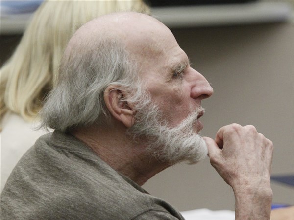 Detective gives last testimony in state murder case | The Blade