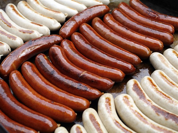 Savor German, Swiss foods at festival | The Blade