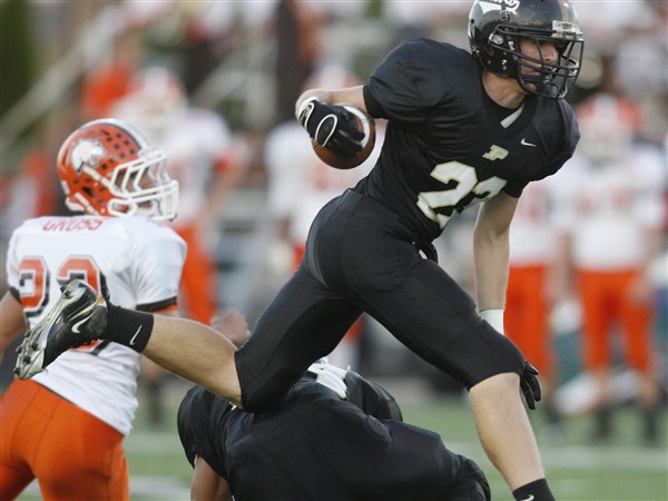 Cougars aim for 5th straight NLL title | The Blade
