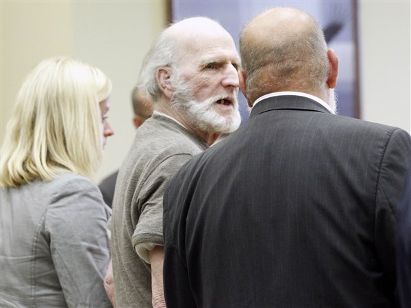 Judge declares mistrial in Bowman murder case | The Blade