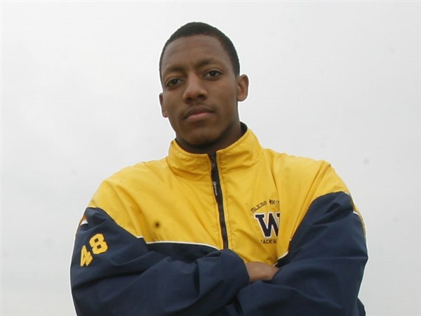Whitmer student wins suit; plays Friday night | The Blade