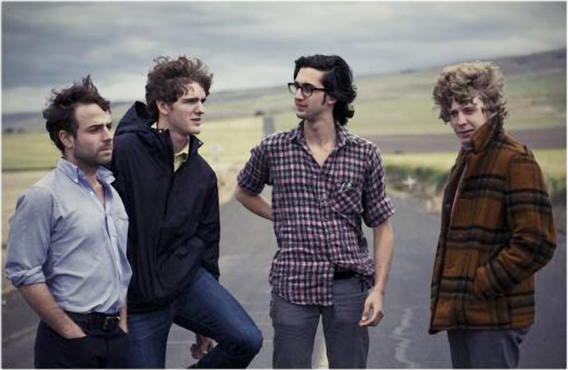 Dawes: from alt to rock and back - The Blade