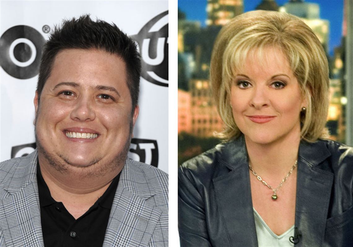 Chaz Bono Als Tiener