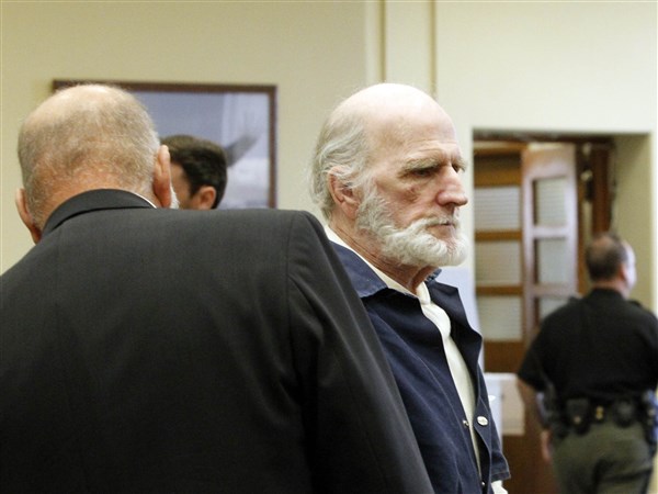 New trial date set in slaying of girl in 1967 | The Blade