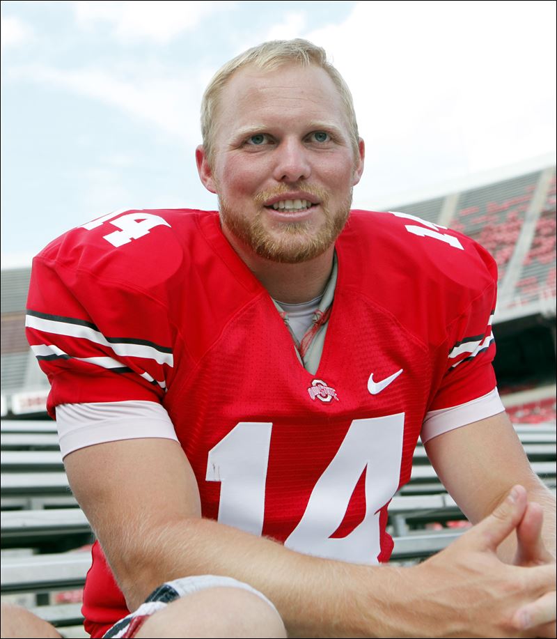 Projecting Denard | mgoblog