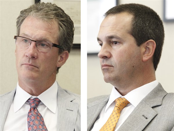 State: JobsOhio to help bolster local growth | The Blade