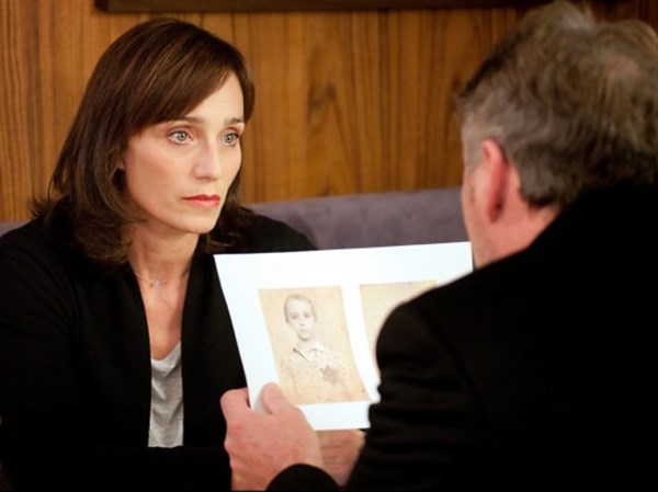 'Sarah's Key' opens door to ugly history | The Blade