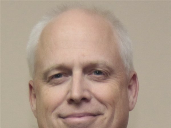 Mark Benson changes radio stations | The Blade