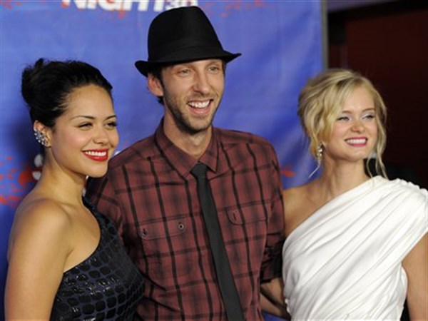 ‘Shark Night’ has no bite | The Blade