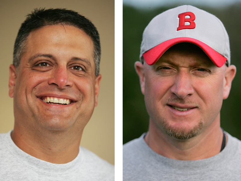 Bedford and Central ready for border battle - The Blade