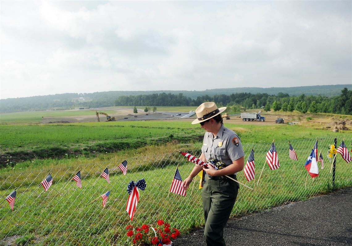 The Kinsley Company Blog Flight 93 National Memorial