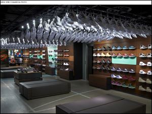 Nike Outlet Store Wentzville Movie | semashow.com