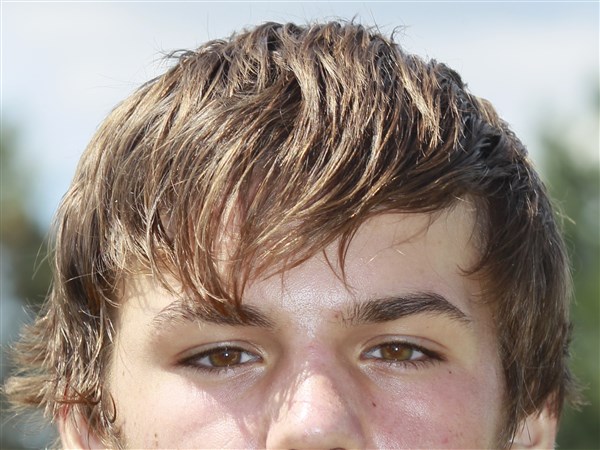 Spotlight Athlete: Tyler Mack, Northwood | The Blade