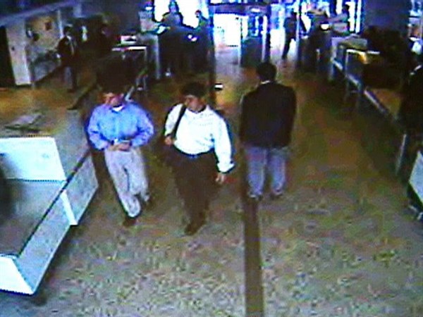 What has become of 9/11 hijackers' remains? | The Blade