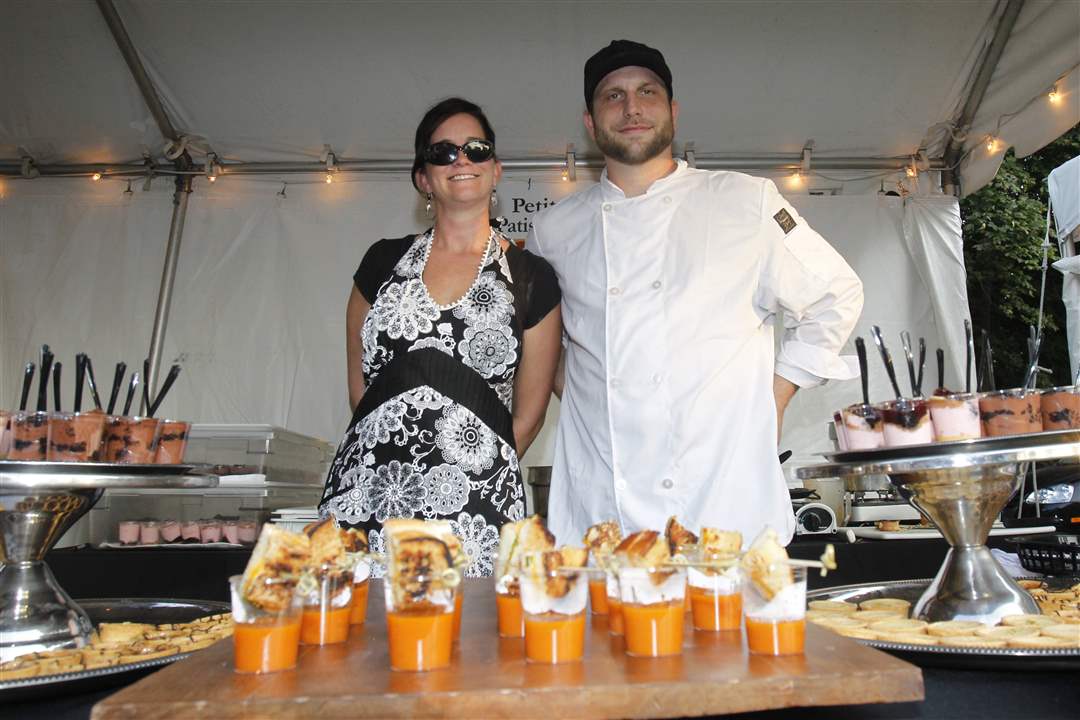 Arts and Autism - The Blade