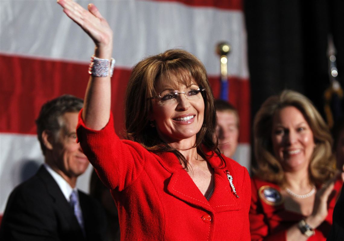 Glen Rice Sarah Palin