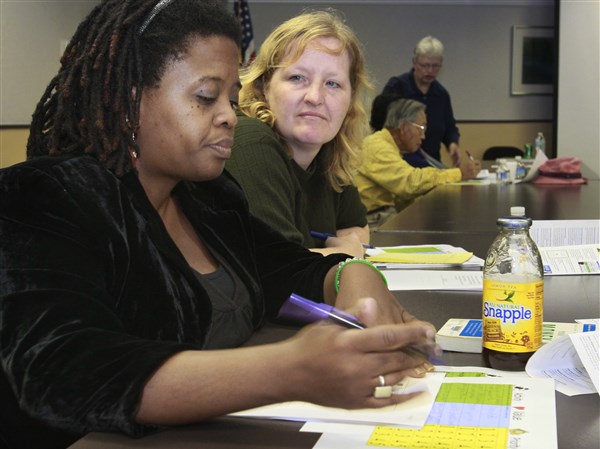 Libraries offer help in rough economy | The Blade