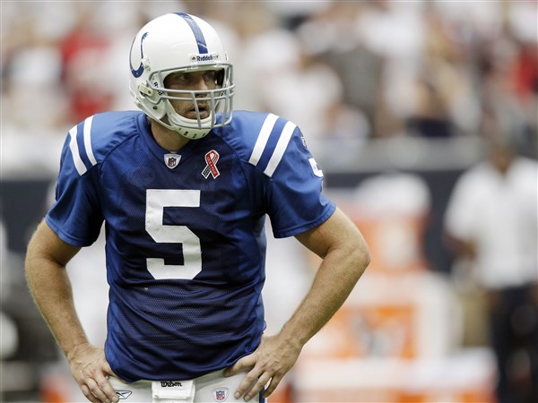 Browns face angry Colts after discouraging opener | The Blade