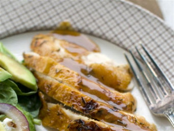 Rosh Hashana recipes unintentionally hip | The Blade