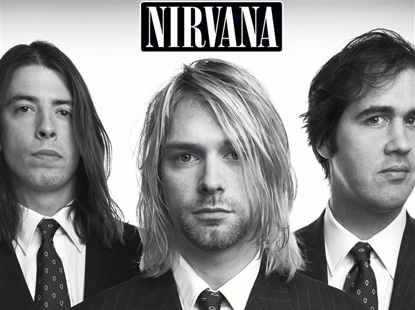 Nirvana's 'Nevermind' 20 years later | The Blade