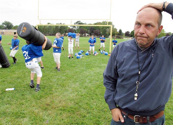 Team has 3 reasons to win: Grant, Cole, Erik Chappell - The Blade