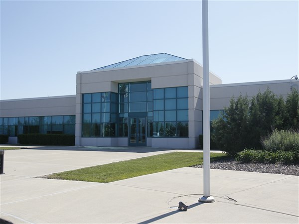 Dundee engine plant workers to vote on joining the national Chrysler ...