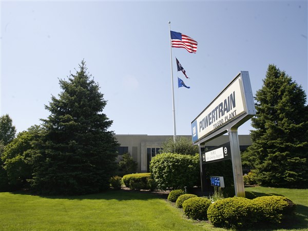 Toledo Powertrain workers approve national GM contract | The Blade