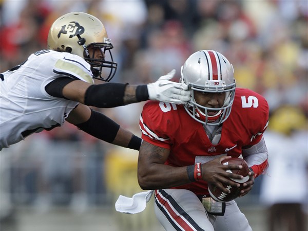 Buckeyes' schedule hits tough patch | The Blade