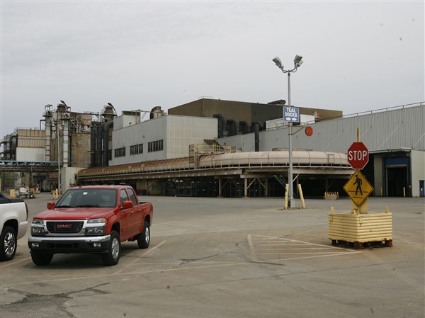 Defiance auto workers OK GM contract | The Blade