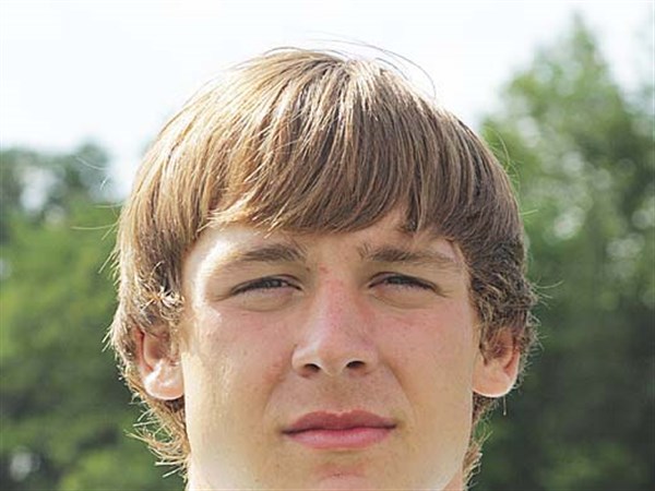 Spotlight Athlete: Lucas Kennedy | The Blade