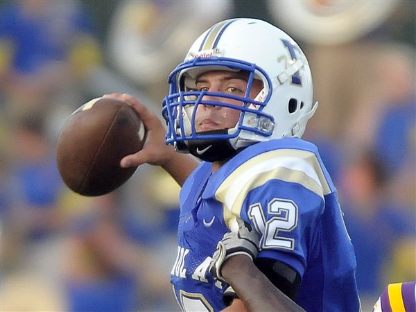 On TRAC for title | The Blade