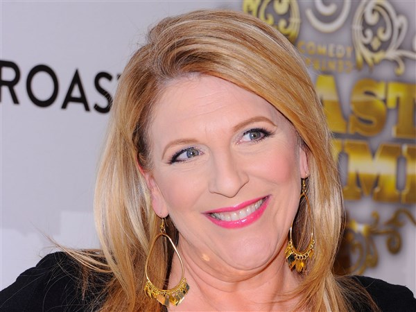 Lisa Lampanelli to play the Stranahan | The Blade