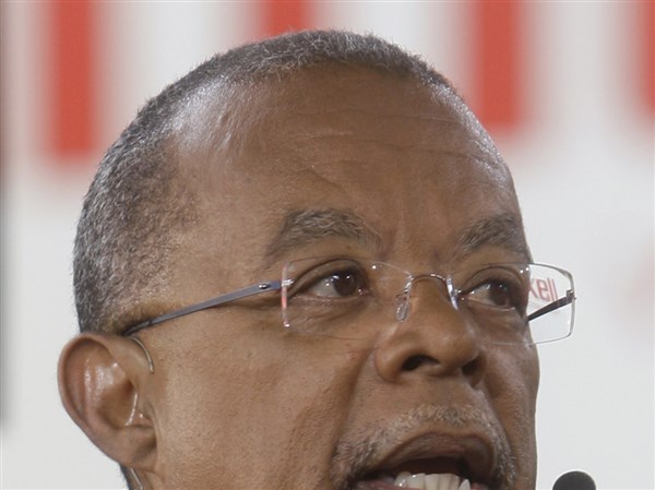 Gates, Jr. Authors! Authors! talk canceled | The Blade