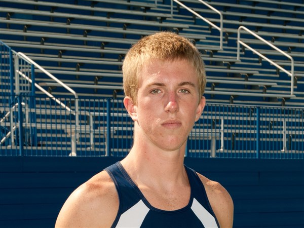 Spotlight Athlete: Nathan Adkins | The Blade