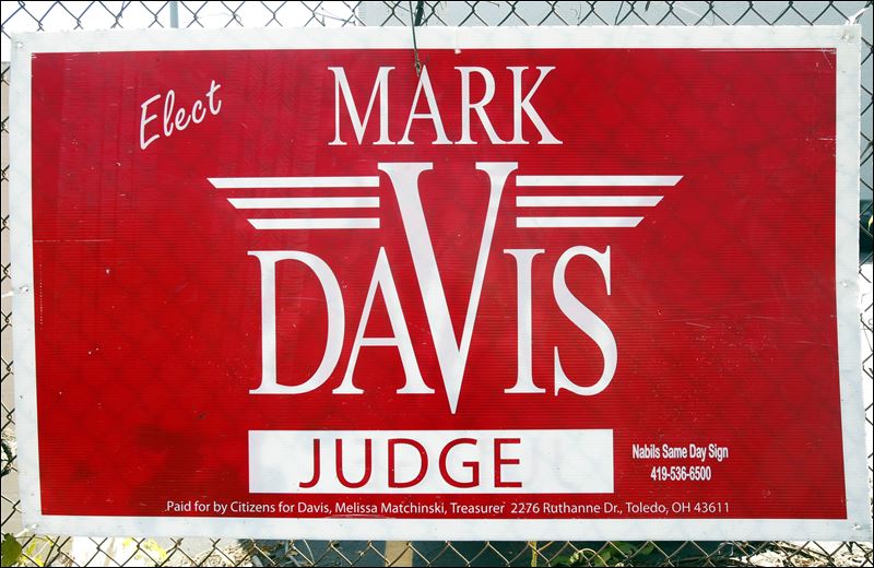 Campaign Signs Supreme Court - Birthday Yard SignsBirthday Yard Signs