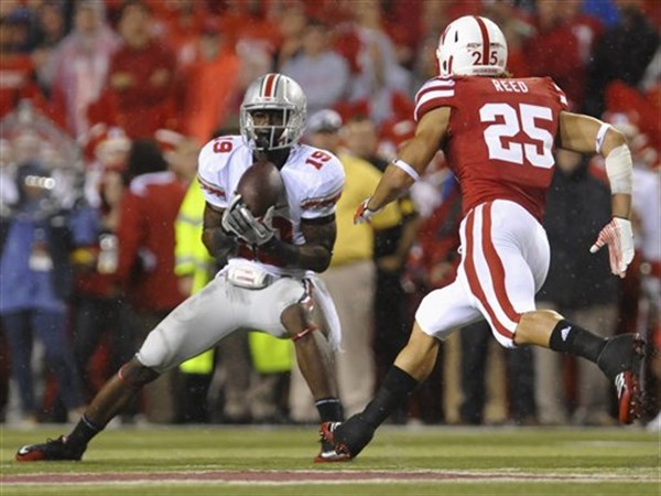 OSU falters against Nebraska | The Blade