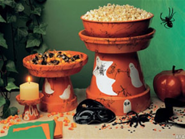 How To Make Your Halloween Festivities Extra Spooky | The Blade