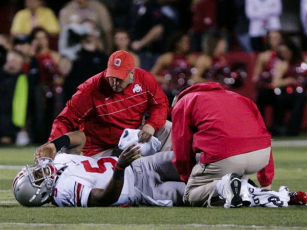 OSU at loss for words over loss to Nebraska | The Blade