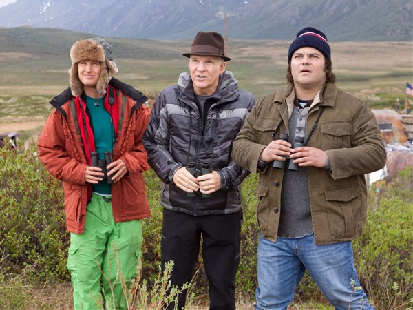 Birders’ ‘Big Year’ never soars | The Blade