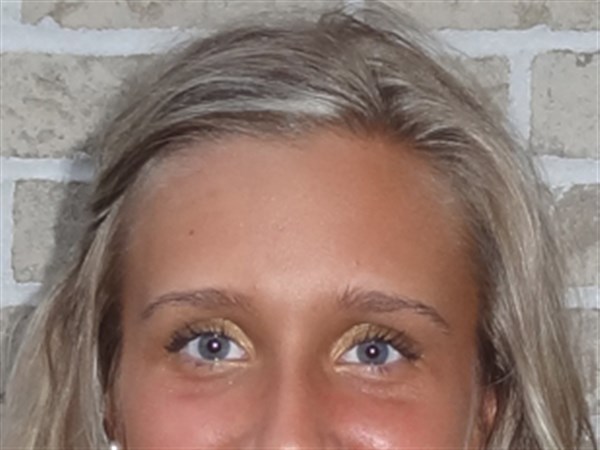 Student of the week: Rachel Orr | The Blade