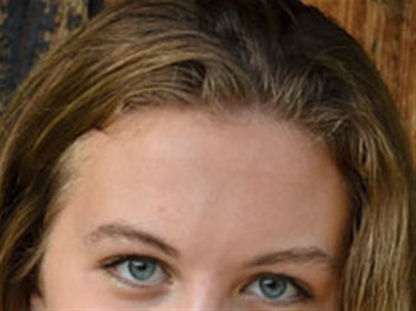 Student of the week: Jillian Weiss | The Blade