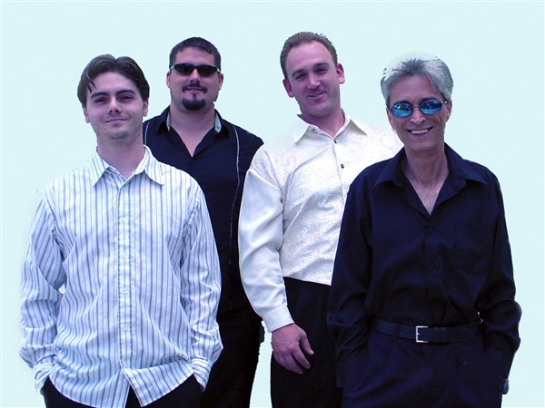 Johnny Reed and the Houserockers | The Blade