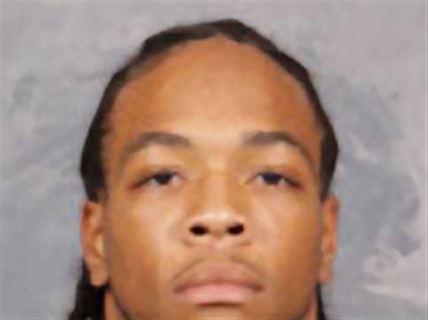 Berry suspect in alleged assault | The Blade