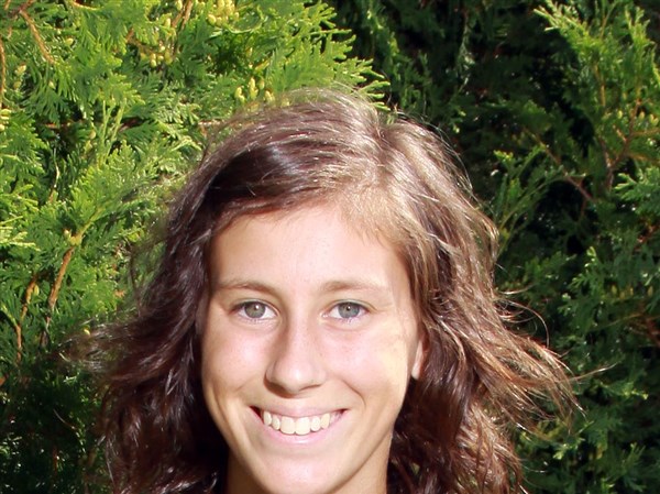 Spotlight Athlete: Ashley Wolfe | The Blade