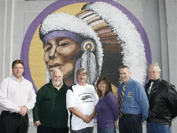 Grant paves way for turf on east-side football field | The Blade