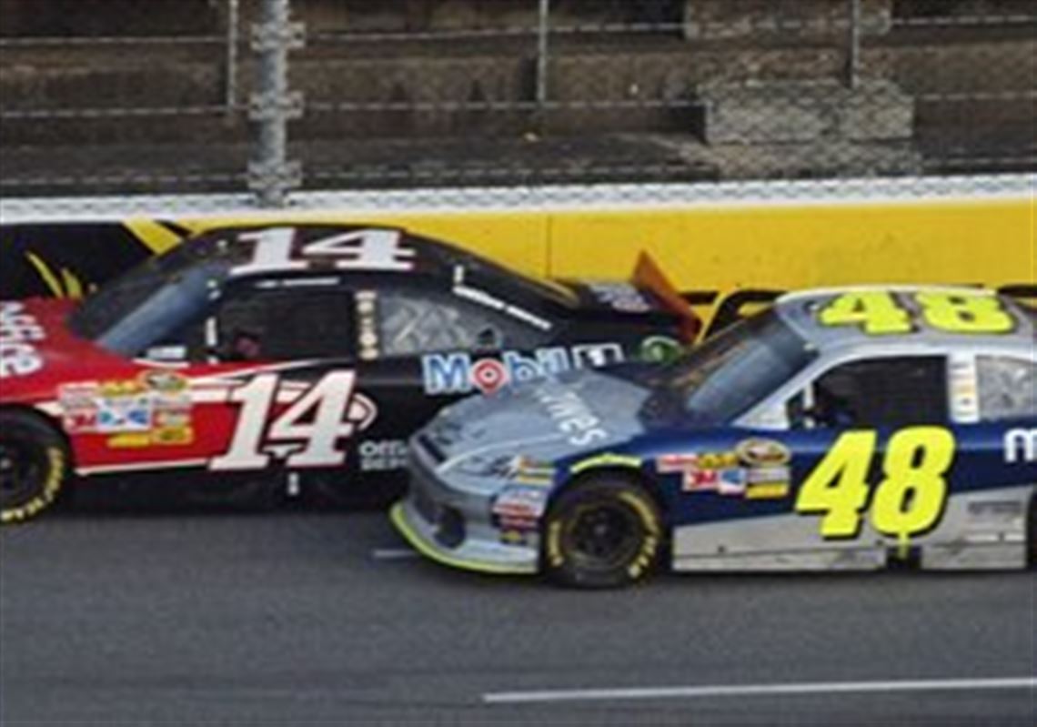 Wayne Johnson Martinsville