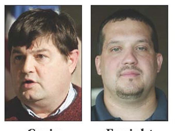 District 3 race focuses on city fund woes | The Blade