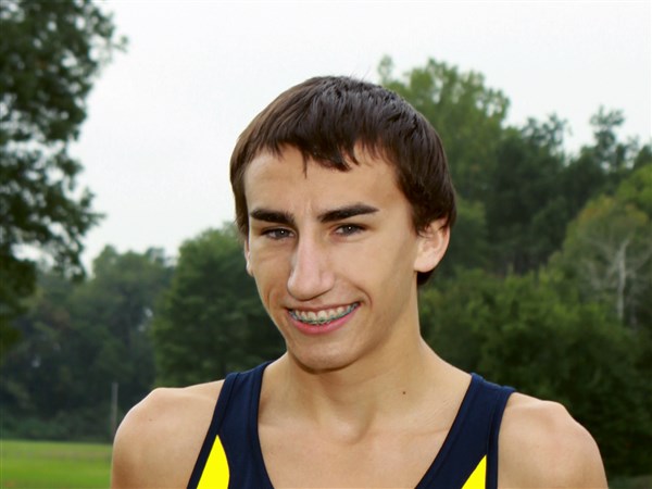 Spotlight Athlete: Nick Raymond | The Blade